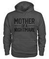 Mama Rhodes Mother Of A Nightmare Shirt - Viralstyle