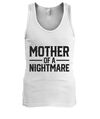 Mama Rhodes Mother Of A Nightmare Shirt - Viralstyle