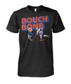 Evan Bouchard Edmonton Bouch Bomb Shirt - Viralstyle