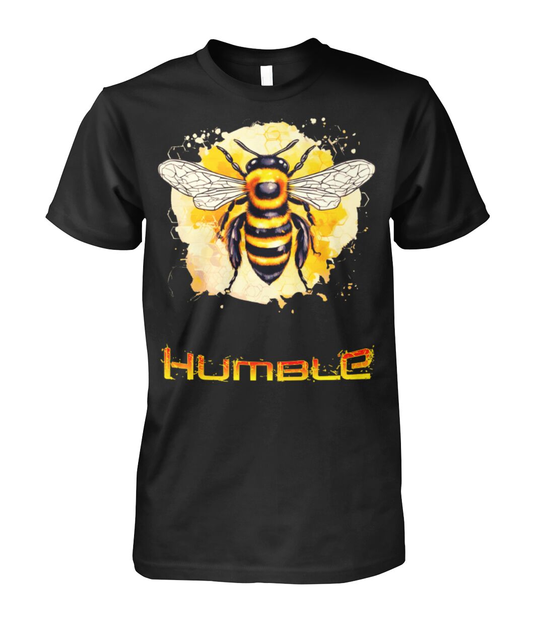 BEE HUMBLE 2 - Viralstyle