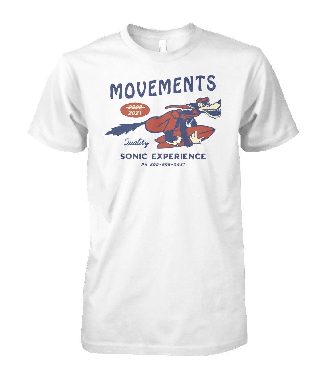Collection - Movements Merch - Viralstyle