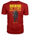 The Clancy World Tour 2024-2025 Merch - Viralstyle