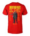 The Clancy World Tour 2024-2025 Merch - Viralstyle
