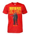 The Clancy World Tour 2024-2025 Merch - Viralstyle