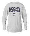 UConn Huskies Energy T Shirts - Viralstyle