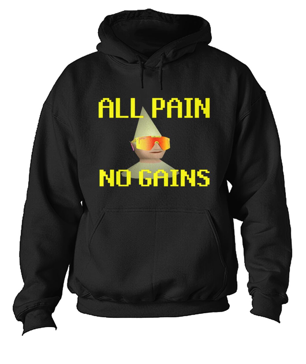 Collection - Official Workless OSRS Merch Store - Viralstyle