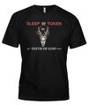 Sleep Token Teeth Of God Tour 2024 Merch - Viralstyle