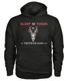 Sleep Token Teeth Of God Tour 2024 Merch - Viralstyle