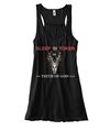 Sleep Token Teeth Of God Tour 2024 Merch - Viralstyle