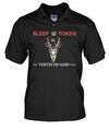 Sleep Token Teeth Of God Tour 2024 Merch - Viralstyle