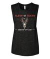 Sleep Token Teeth Of God Tour 2024 Merch - Viralstyle