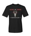 Sleep Token Teeth Of God Tour 2024 Merch - Viralstyle