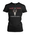 Sleep Token Teeth Of God Tour 2024 Merch - Viralstyle