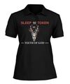 Sleep Token Teeth Of God Tour 2024 Merch - Viralstyle