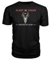 Sleep Token Teeth Of God Tour 2024 Merch - Viralstyle