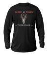 Sleep Token Teeth Of God Tour 2024 Merch - Viralstyle