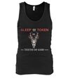 Sleep Token Teeth Of God Tour 2024 Merch - Viralstyle