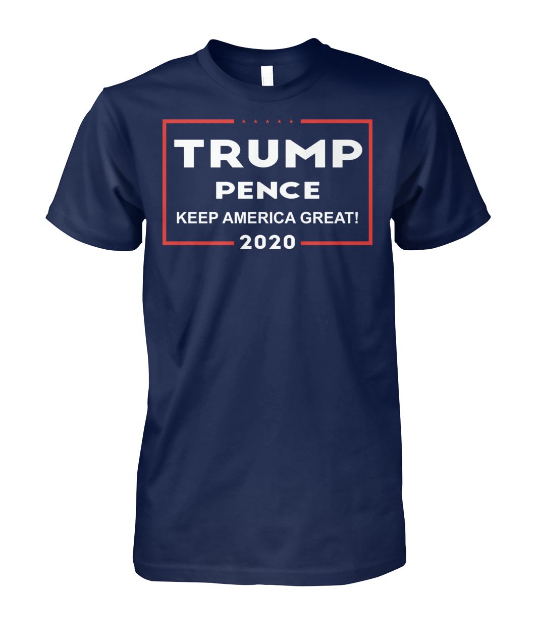 Trump T Shirts 2020 - Viralstyle
