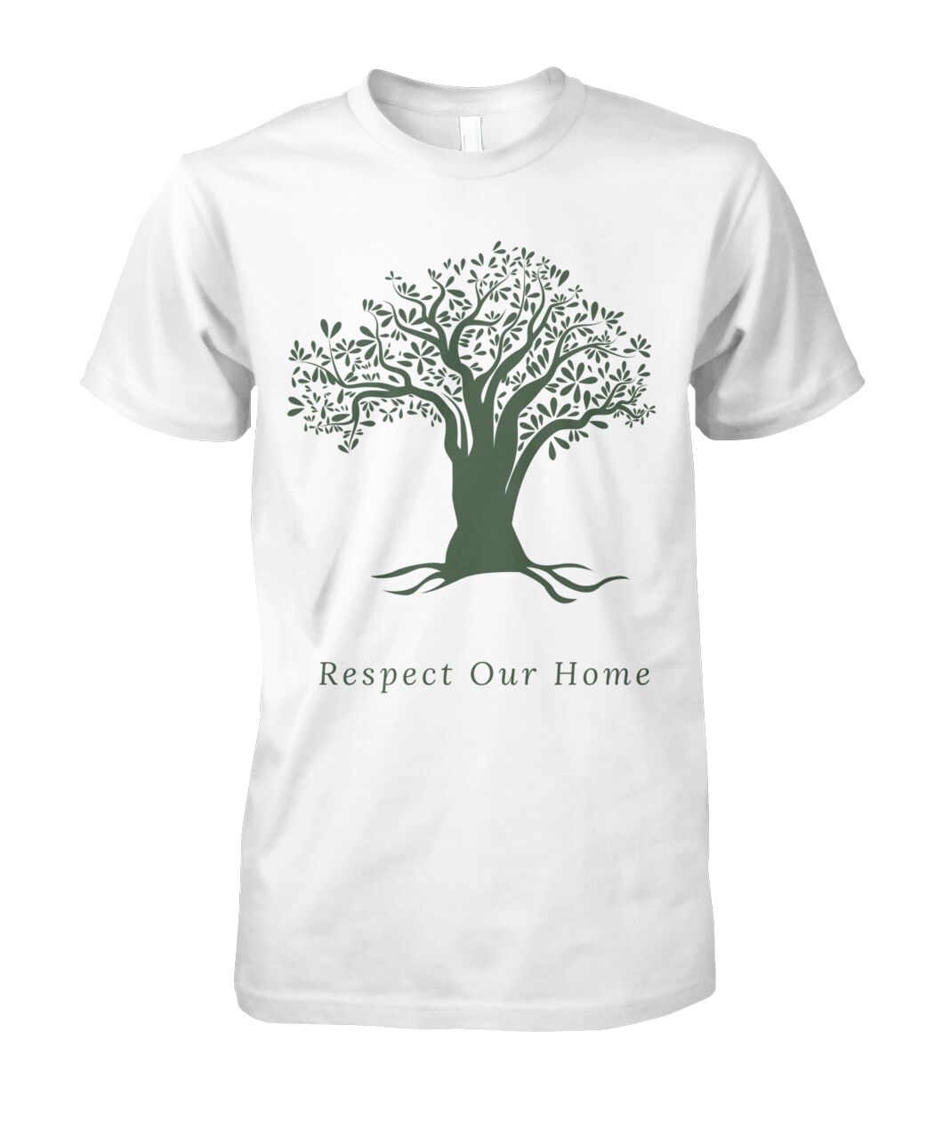 Environmental ECO Friendly Awareness T-Shirts & Hoodies - Viralstyle