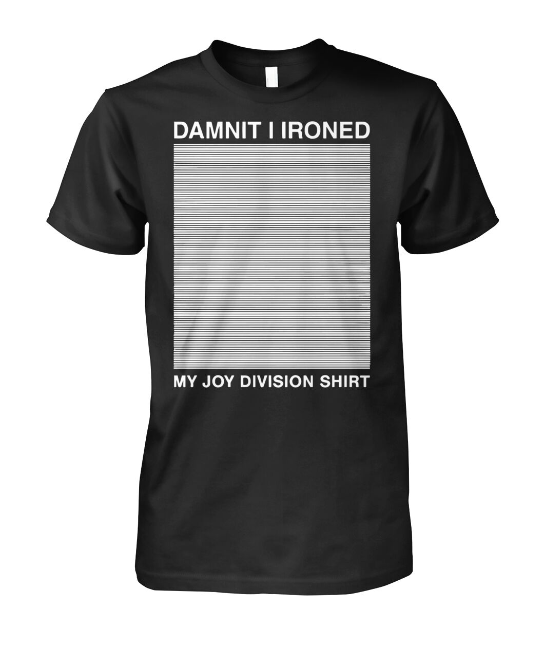 Collection - Joy Division Merch - Viralstyle