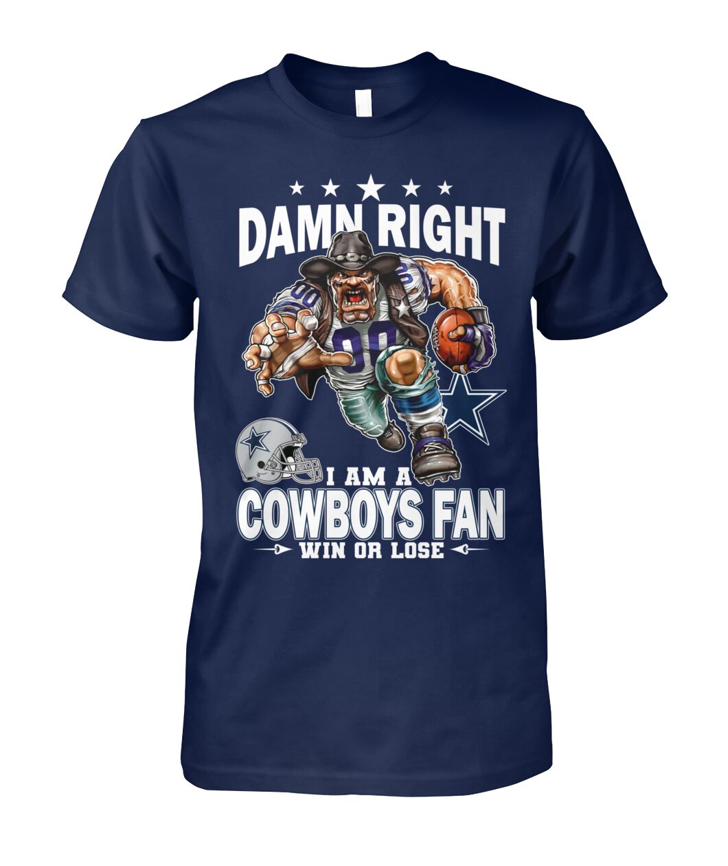 Collection - NFL Fans Forever - Viralstyle