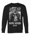 Rest In Peace Kyree Jackson 1999-2024 Shirt - Viralstyle
