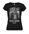 Rest In Peace Kyree Jackson 1999-2024 Shirt - Viralstyle