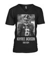 Rest In Peace Kyree Jackson 1999-2024 Shirt - Viralstyle