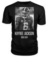 Rest In Peace Kyree Jackson 1999-2024 Shirt - Viralstyle