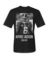 Rest In Peace Kyree Jackson 1999-2024 Shirt - Viralstyle