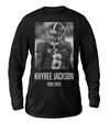 Rest In Peace Kyree Jackson 1999-2024 Shirt - Viralstyle