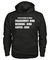 Types Of Rings To Avoid Engagement Wedding Suffer Ring Shirt - Viralstyle