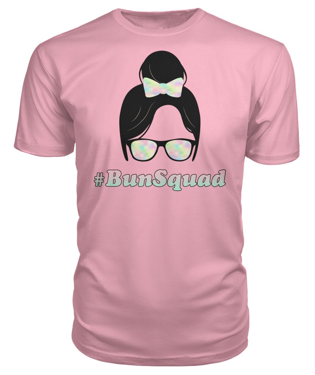 Bun Squad - Viralstyle