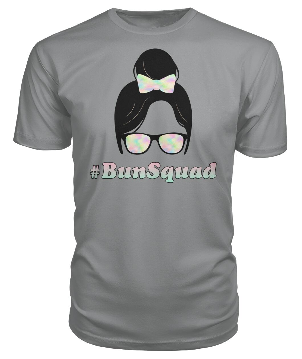 Bun Squad - Viralstyle