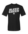 Boston Basketball Bleed Green Shirt - Viralstyle