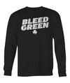 Boston Basketball Bleed Green Shirt - Viralstyle