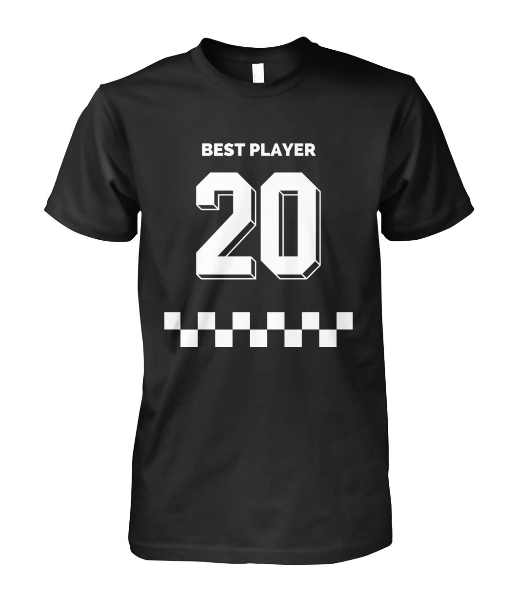 Best Player - Viralstyle