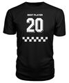 Best Player - Viralstyle