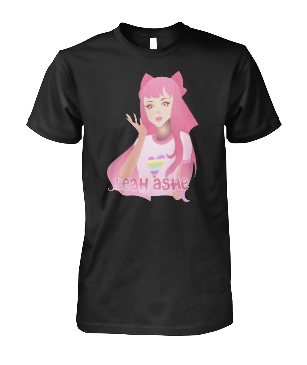 Collection - Leah Ashe Merch - Viralstyle