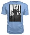 What Sword T Shirt - Viralstyle
