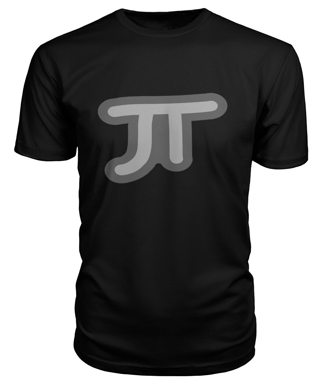 Pi Math Symbol - Viralstyle