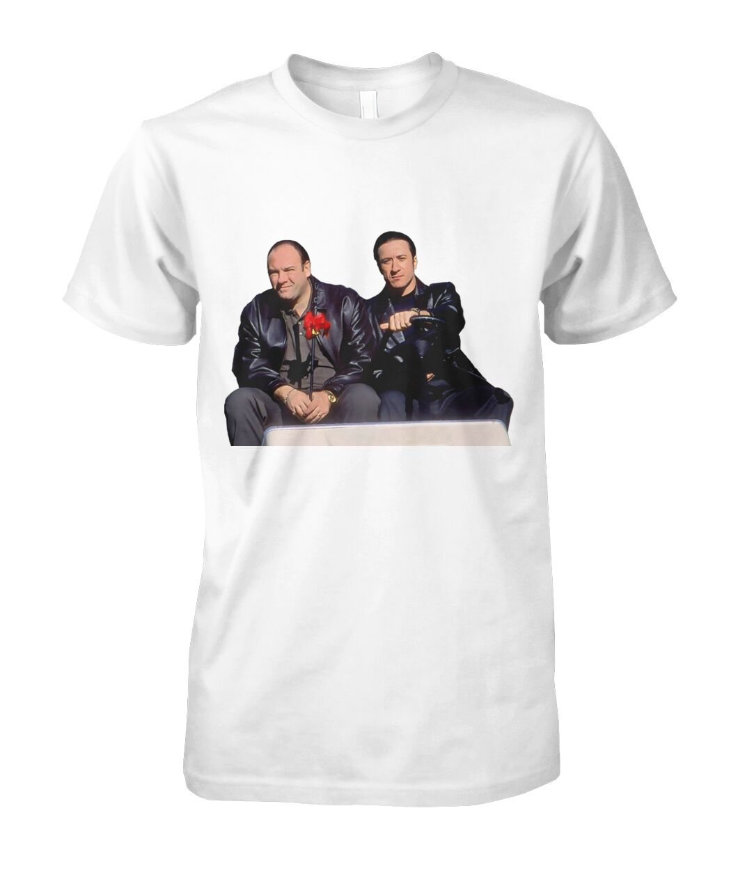 Collection - The Sopranos Family - Viralstyle