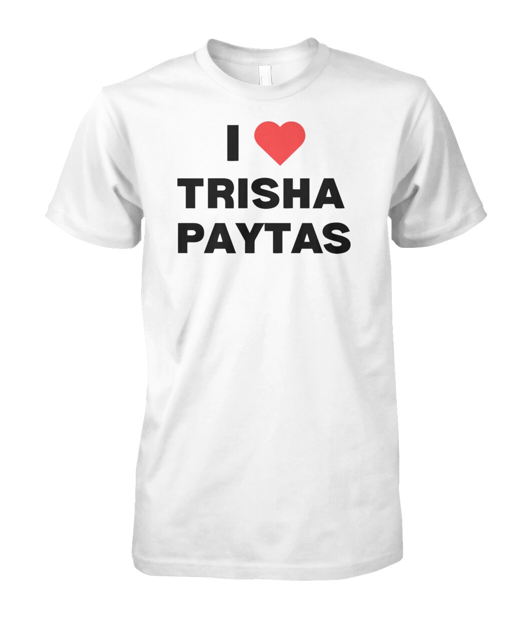 Collection - Trisha Paytas Merch - Viralstyle