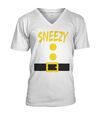 Sneezy Dwarf Halloween Costume Sneezy Dwarf Tshirt Sneezy T-Shirt ...
