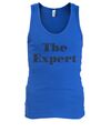 Official Barron Trump The Expert Shirt - Viralstyle
