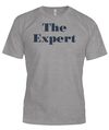 Official Barron Trump The Expert Shirt - Viralstyle