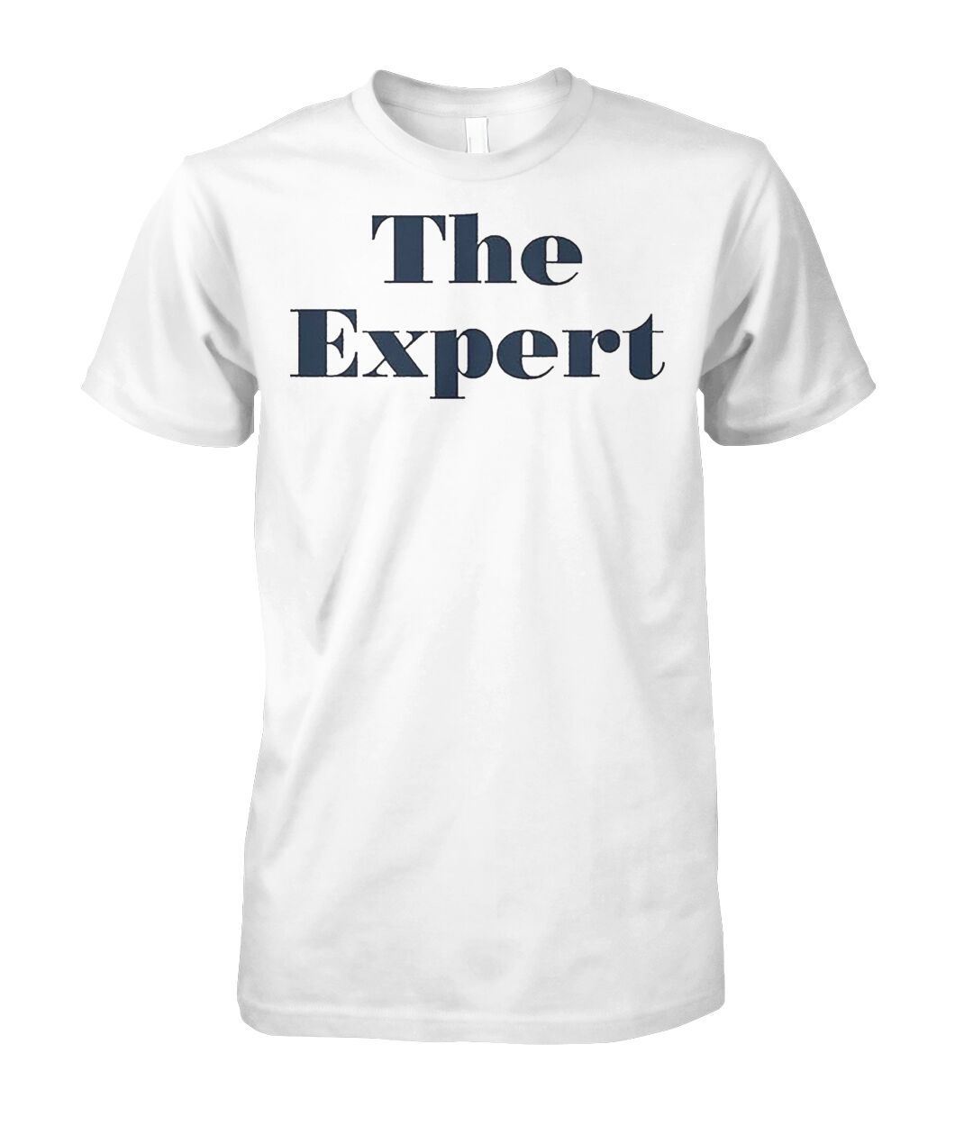 Official Barron Trump The Expert Shirt - Viralstyle