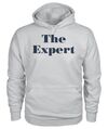 Official Barron Trump The Expert Shirt - Viralstyle