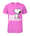 Snoopy T Shirts , Snoopy Be Confident - Viralstyle