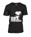 Snoopy T Shirts , Snoopy Be Confident - Viralstyle